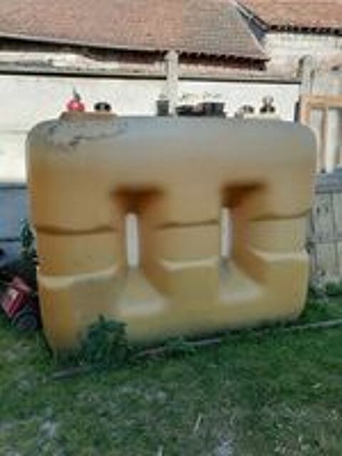 Neutralisation cuve fioul : annonce service travaux, réparations, jardinage à Metz (57000 ...