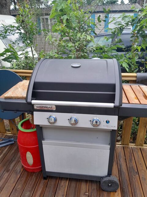 Barbecues occasion - ParuVendu