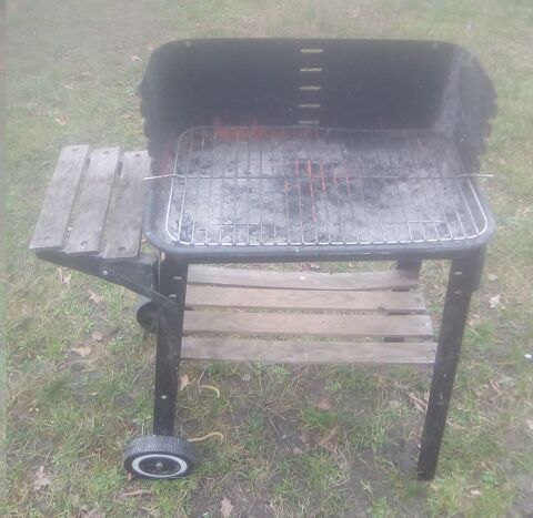 Barbecues occasion - ParuVendu