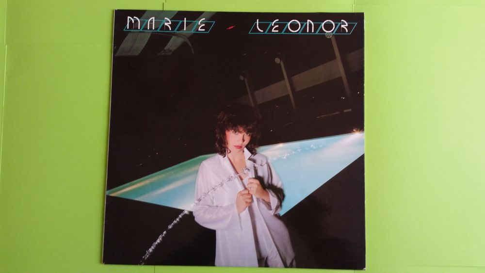 Achetez marie leonor 33t neuf - revente cadeau, annonce vente à ...