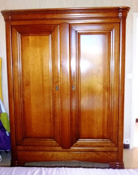 Armoires en merisier occasion - ParuVendu