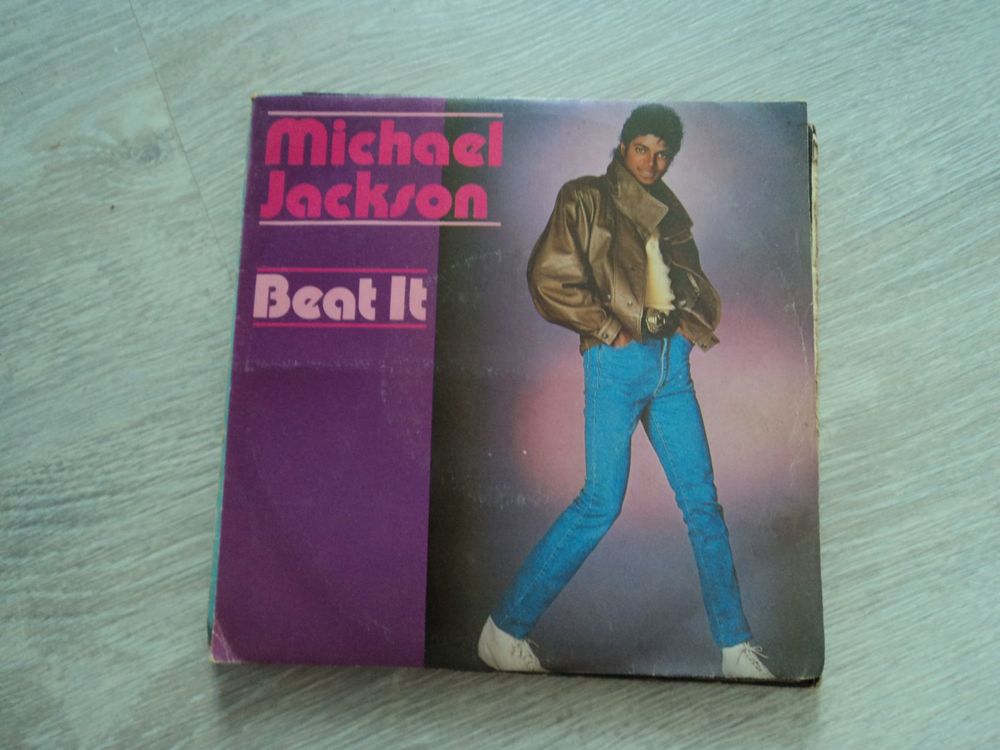 Achetez disques vinyles occasion, annonce vente à Cavaillon (84 ...