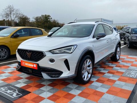 1 annonce Cupra Formentor occasion à Muret (31600) - ParuVendu.fr