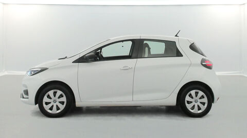 Renault Zoé R110 Achat Intégral Life 5p occasion - Electrique - 2019 ...