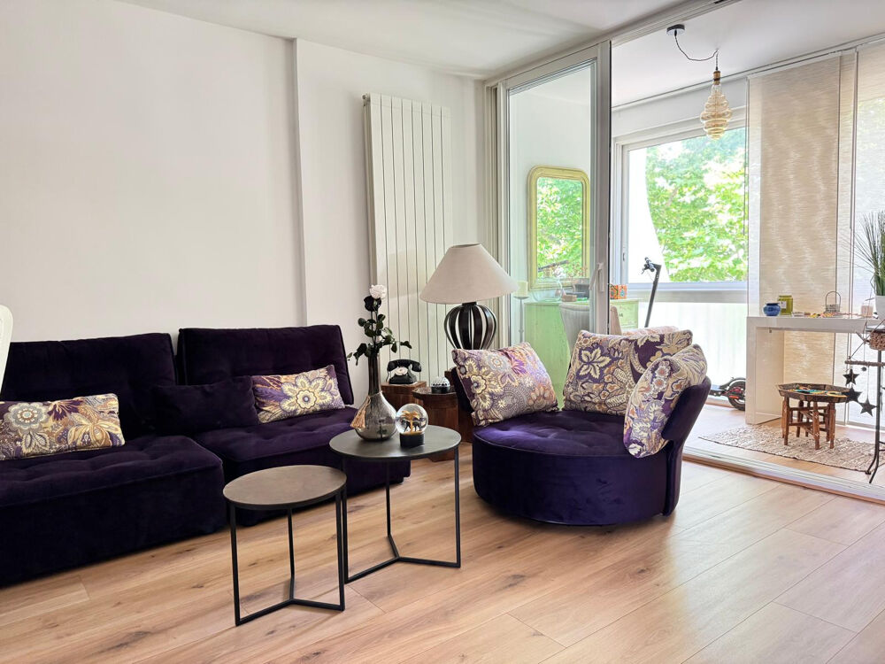 Annonce vente appartement 4 pièces de 97m2 à La grande motte (34280 ...