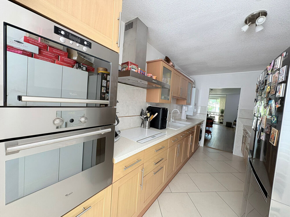 Annonce vente appartement 4 pièces de 97m2 à La grande motte (34280 ...