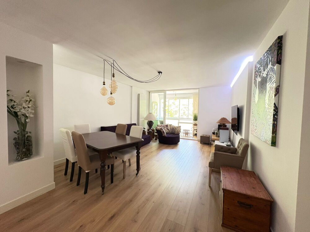 Annonce vente appartement 4 pièces de 97m2 à La grande motte (34280 ...