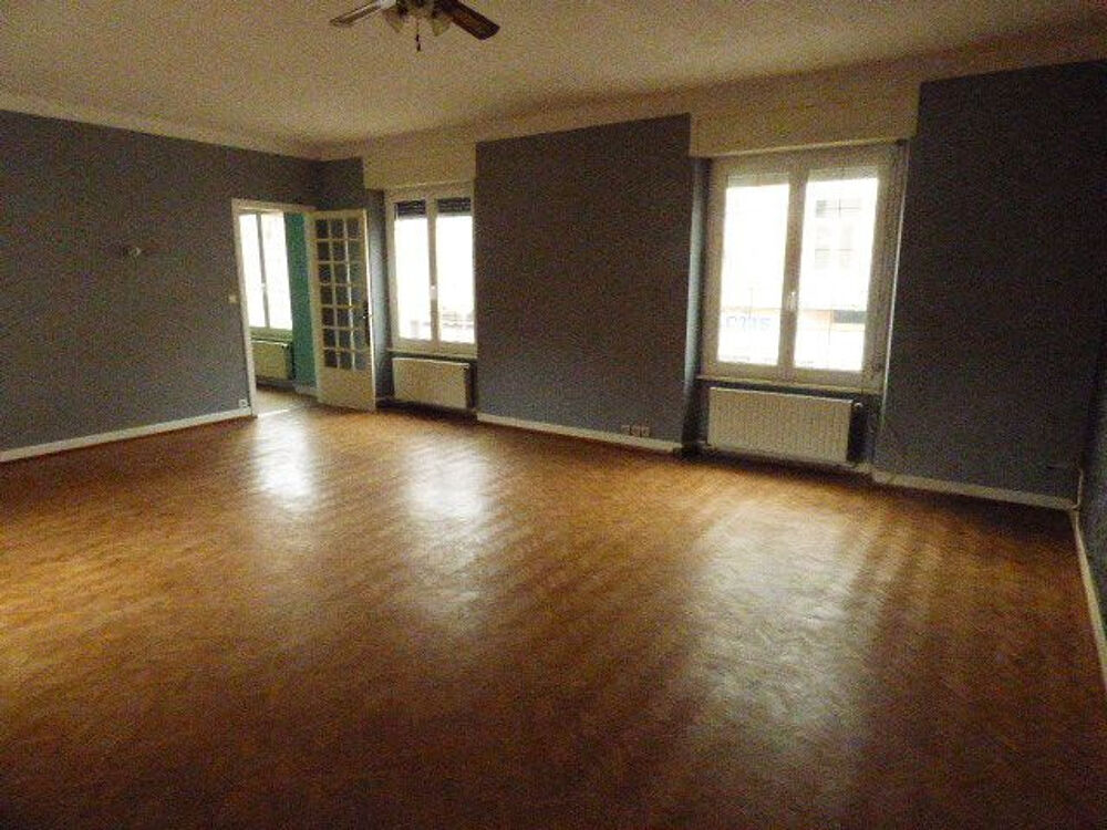 Annonce vente immeuble 8 pièces de 220m2 à Raon l etape (88110 ...