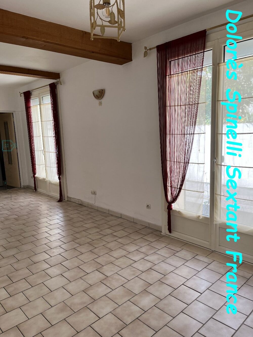 Annonce vente maison 2 pièces de 61m2 à Villers cotterets (02600 ...
