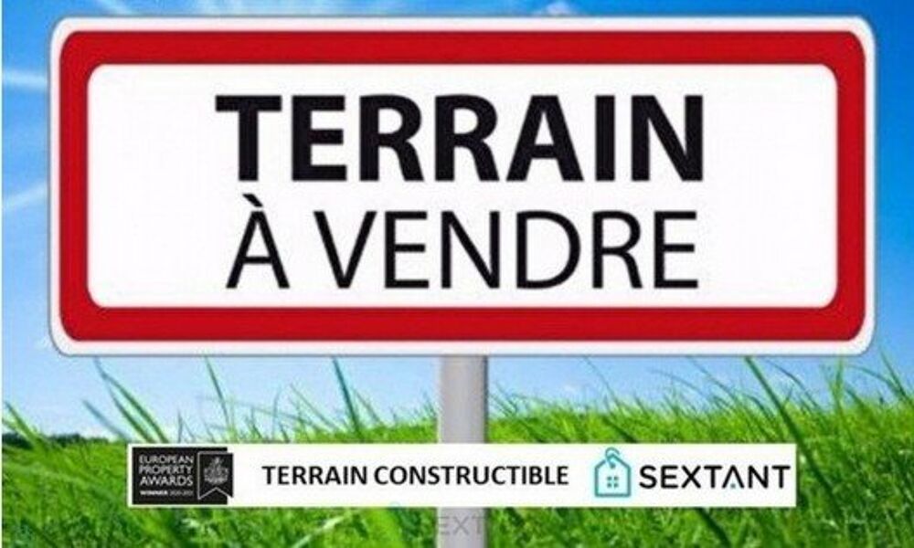 Annonce vente terrain terrain à Le quesnel (80118) - ParuVendu.fr ref ...