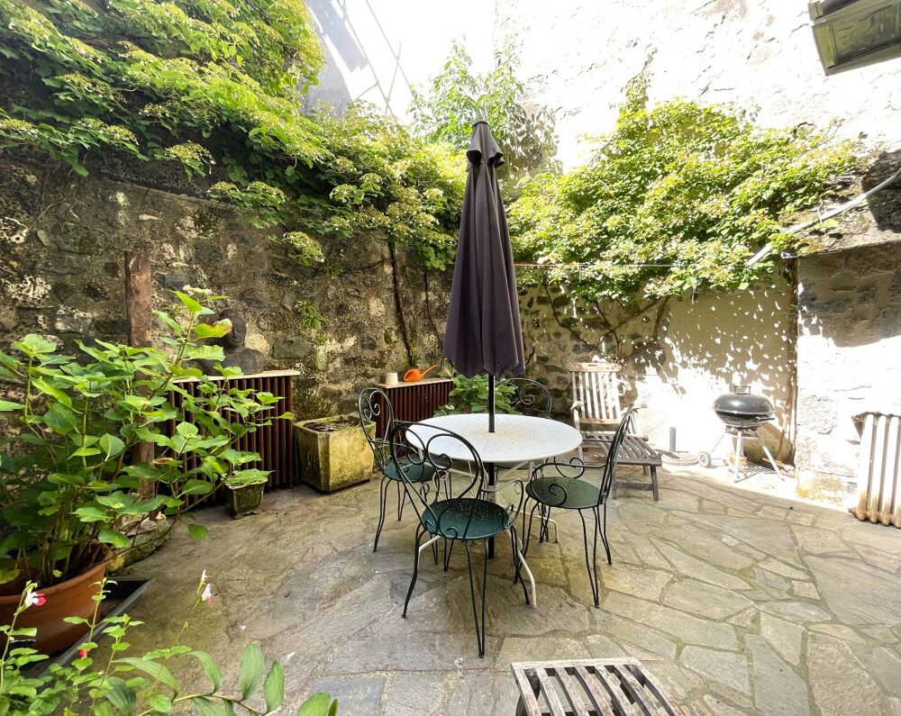 Annonce vente maison 5 pièces de 204m2 à Mur de barrez (12600 ...