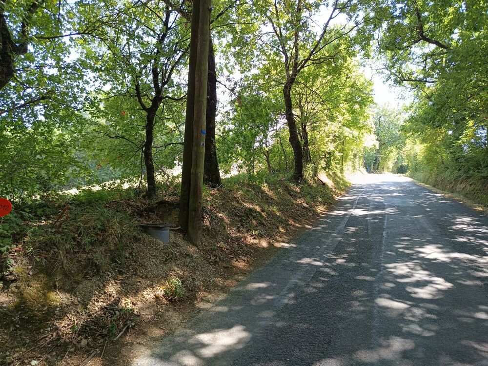 Annonce vente terrain terrain de 1015m2 à Saix (81710) - ParuVendu.fr ...