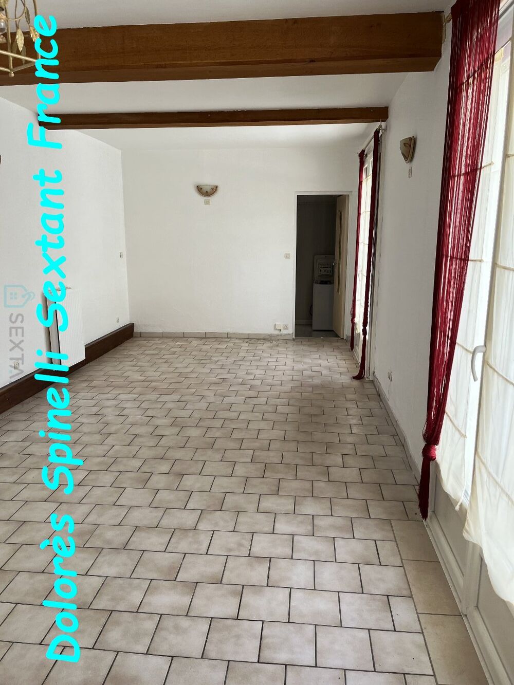 Annonce vente maison 2 pièces de 61m2 à Villers cotterets (02600 ...