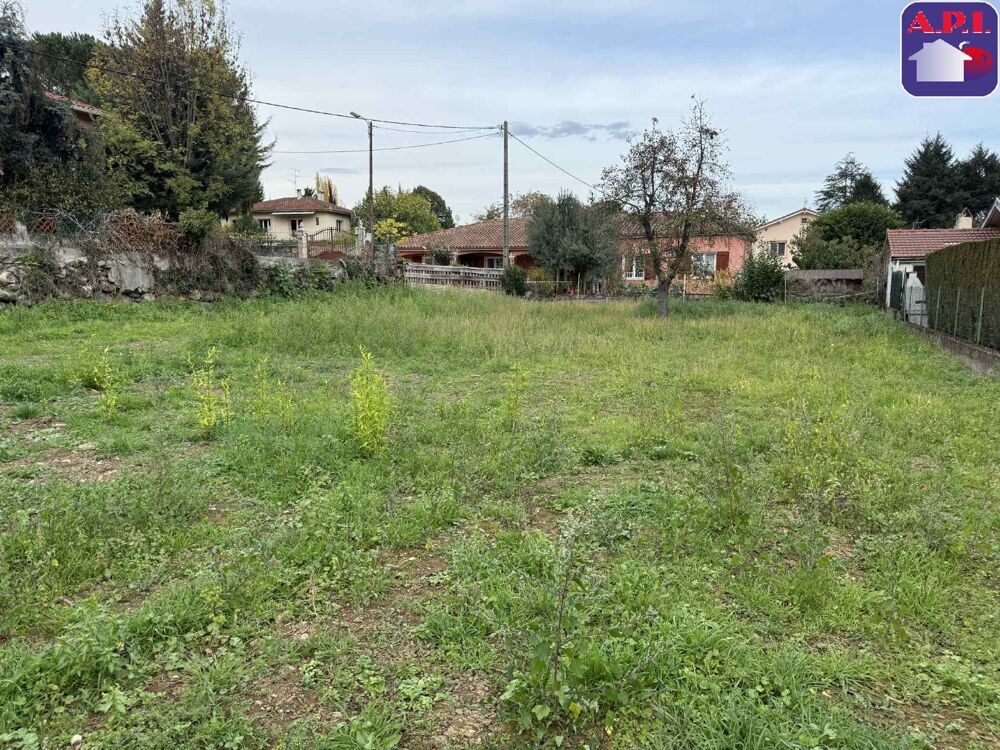 Annonce vente maison 3 pièces de 64m2 à Foix (09000) - ParuVendu.fr ref 992783394037