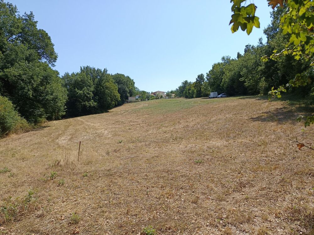 Annonce vente terrain terrain de 1015m2 à Saix (81710) - ParuVendu.fr ...