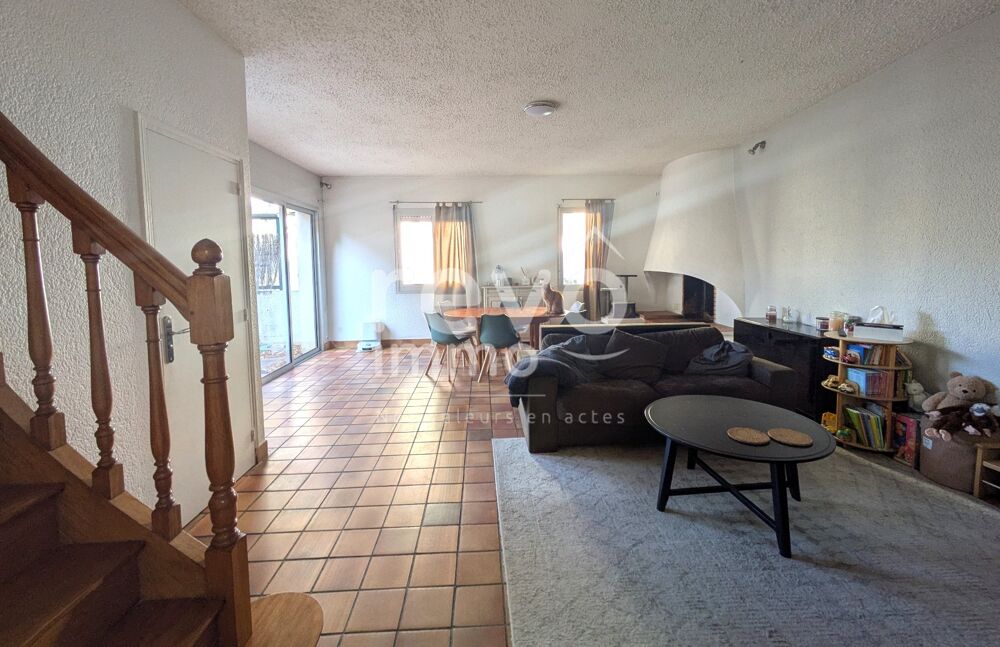 Annonce vente maison 4 pièces de 110m2 à Saint colomban (44310 ...