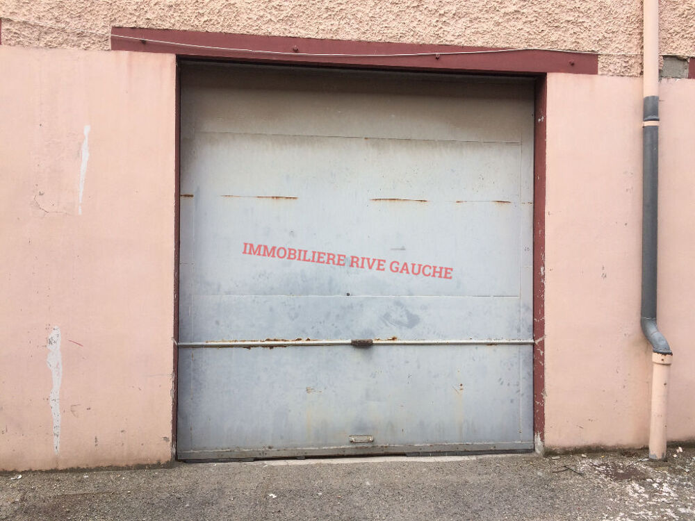 Annonce location parking / garage parking / garage de 25m2 à Lyon 3 ...