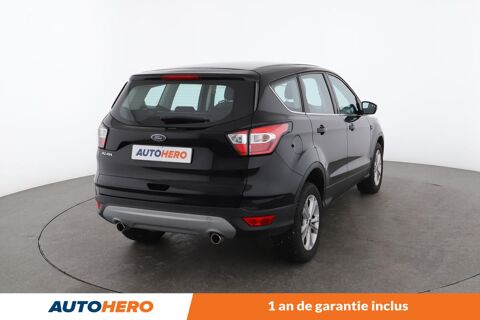 Ford Kuga 1.5 TDCi Titanium 4x2 120 ch occasion - Diesel - 2019 - 104 ...