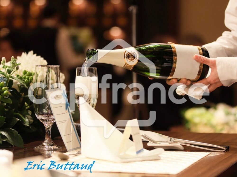 Annonce vente fonds de commerce restaurant Lyon 6 (commerces) 992781354569