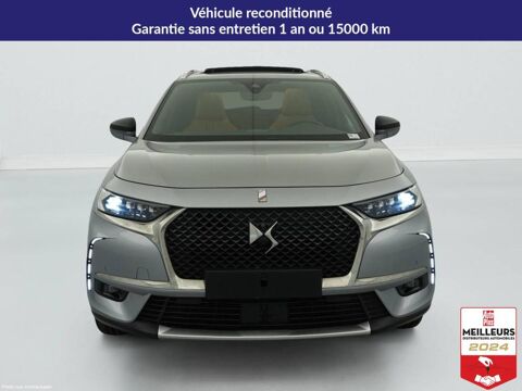 Citroën Ds7 DS7 Crossback Hybride E-Tense 300 EAT8 4x4 Rivoli occasion ...