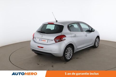 Peugeot 208 1.6 Blue-HDi Allure 5P 100 ch occasion - Diesel - 2016 - 36 ...