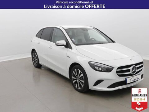 Mercedes Classe b 250 e 8G-DCT Style +GPS occasion - Hybride - 2021 ...