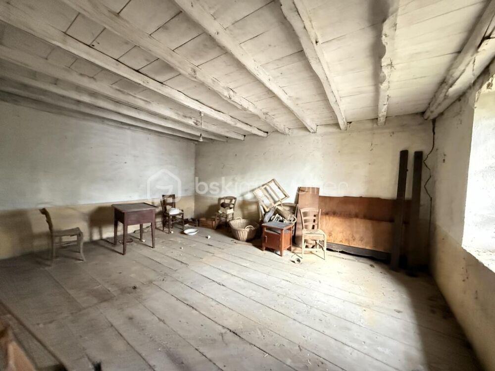 Annonce vente maison 4 pièces de 125m2 à Boussy (74150) - ParuVendu.fr ...