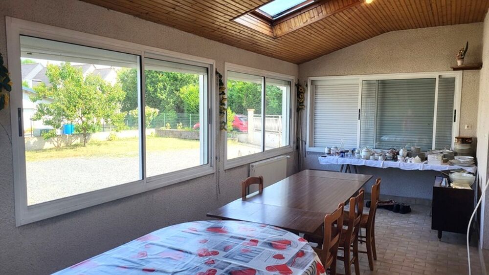 Annonce vente maison 7 pièces de 178m2 à Monts (37260) - ParuVendu.fr ...