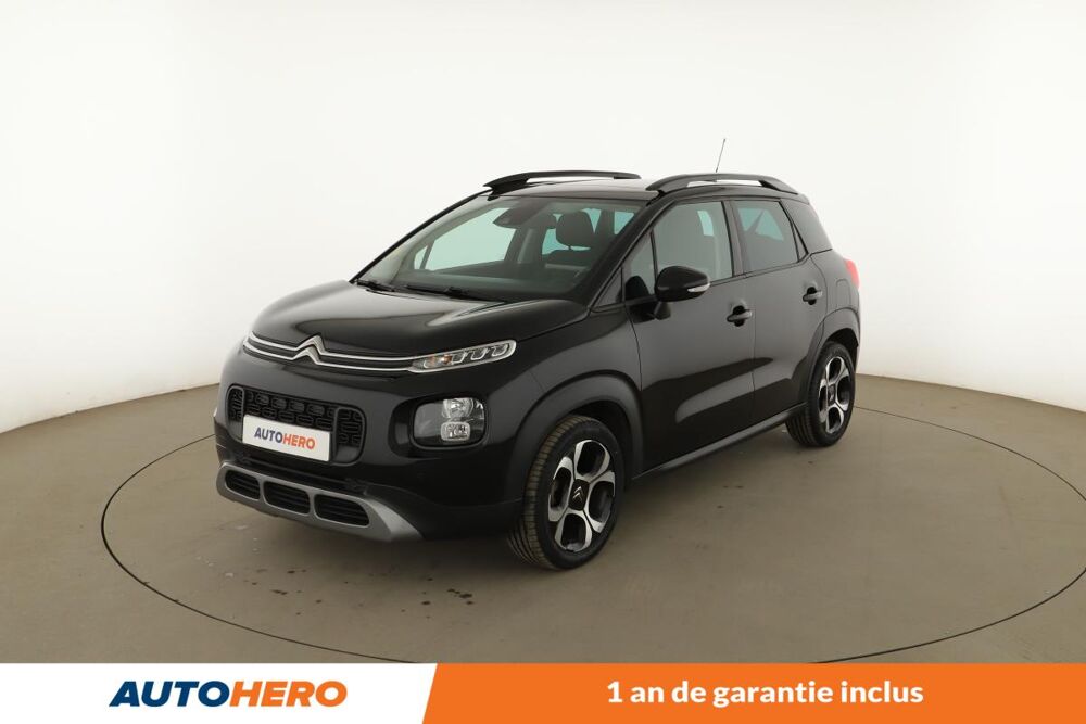Citroën C3 aircross 1.5 Blue-HDi Shine BV6 110 ch occasion - Diesel ...