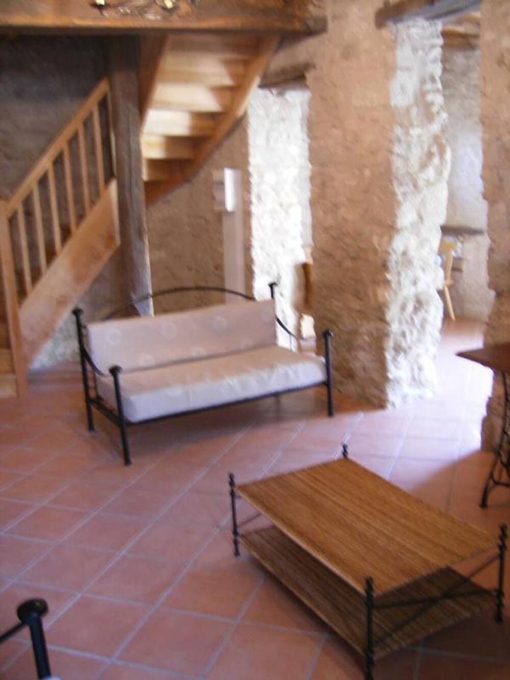 Annonce location maison 3 pièces de 100m2 à Venes (81440) - ParuVendu ...