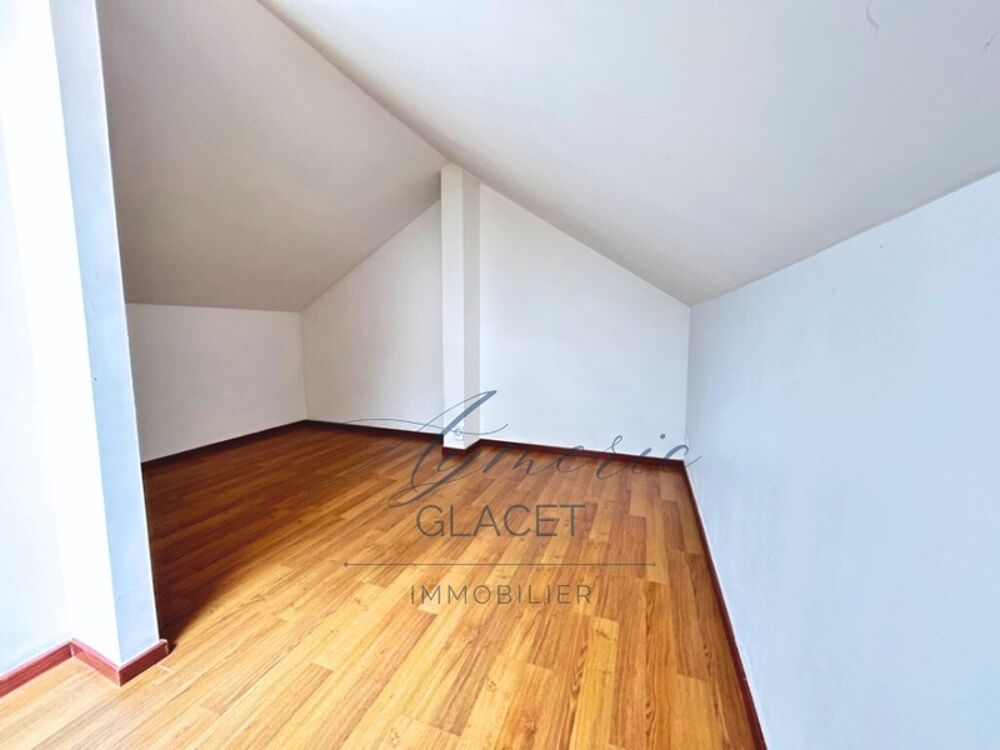 Annonce vente maison 3 pièces de 58m2 à Fontaine notre dame (59400 ...