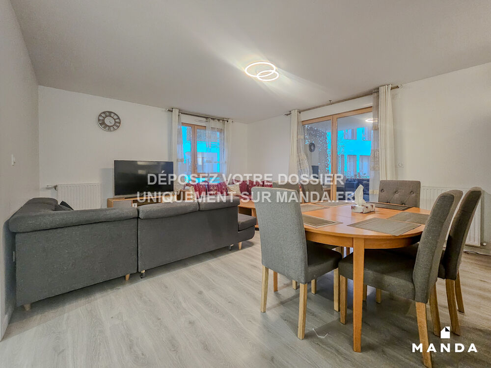 Annonce location colocation 4 pièces de 9m2 à Colombes (92700 ...