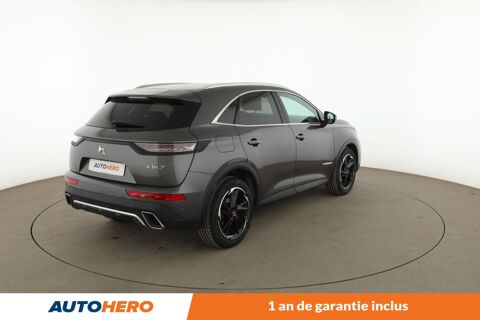 Citroën Ds7 2.0 Blue-HDi Performance Line + Automatique 180 ch occasion ...