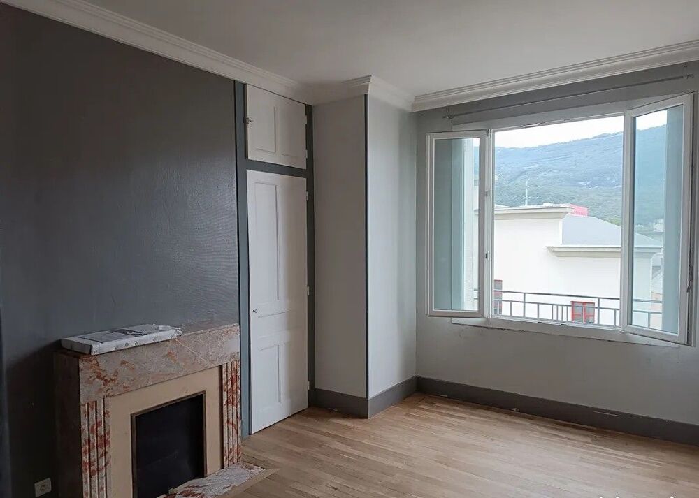 Annonce location appartement 2 pièces de 48m2 à Grenoble (38000 ...
