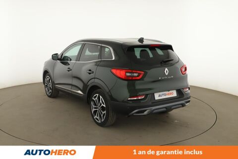 Renault Kadjar 1.5 dCi Blue Intens 115 ch occasion - Diesel - 2019 ...