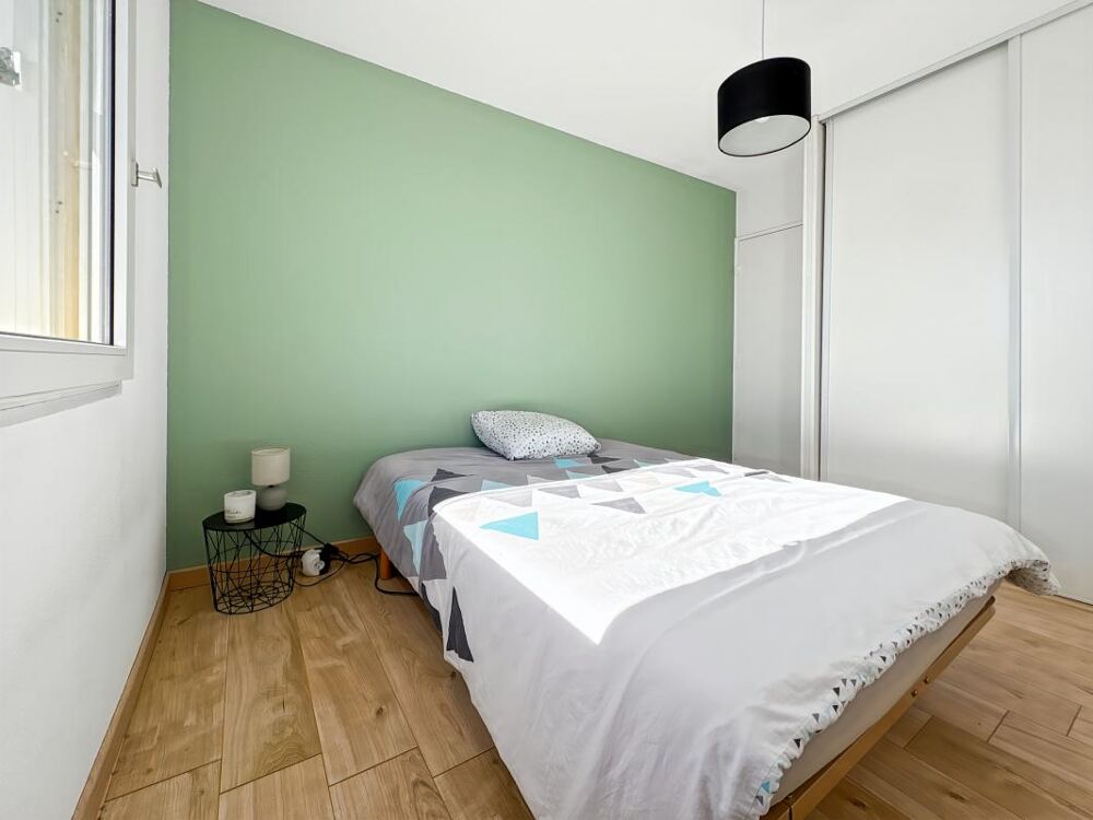 Annonce vente appartement 2 pièces de 41m2 à Castanet tolosan (31320 ...