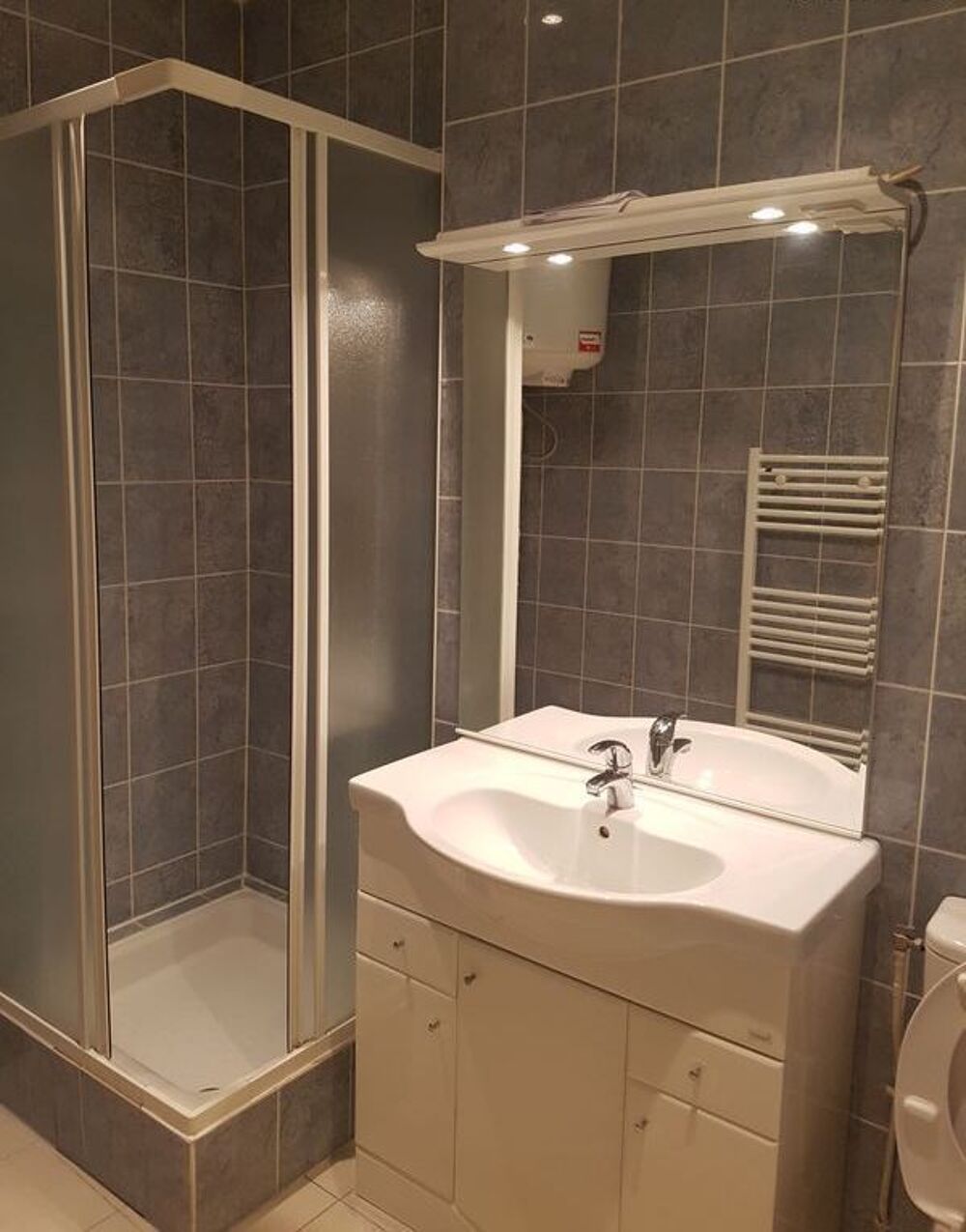 Annonce location appartement 2 pièces de 33m2 à Nanterre (92000 ...