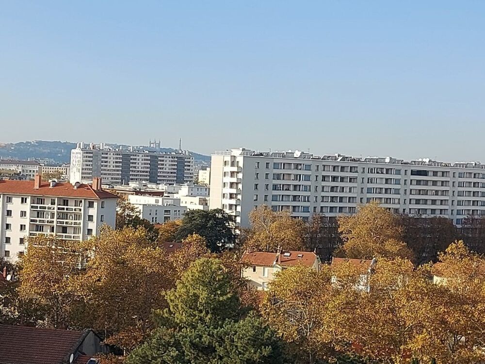 Annonce vente maison 4 pièces de 79m2 à Lyon 8 (69008) - ParuVendu.fr ...