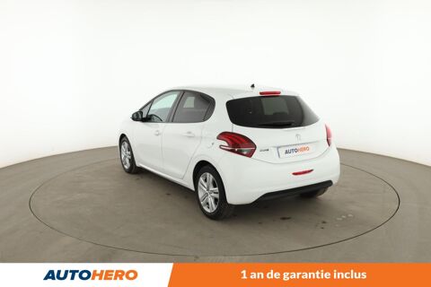 Peugeot 208 1.6 Blue-HDi Style 5P 75 ch occasion - Diesel - 2017 - 125 ...