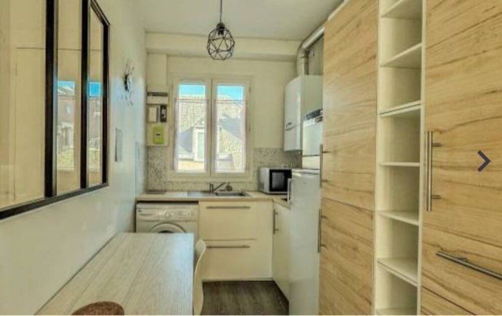 Annonce location appartement 1 pièce de 44m2 à Rouen (76000 ...