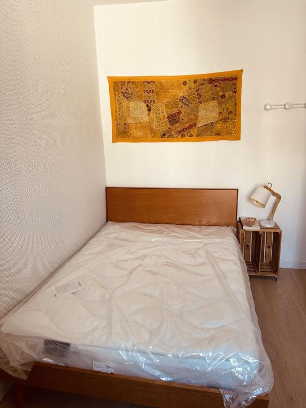 Annonce location appartement 1 pièce de 44m2 à Rouen (76000 ...