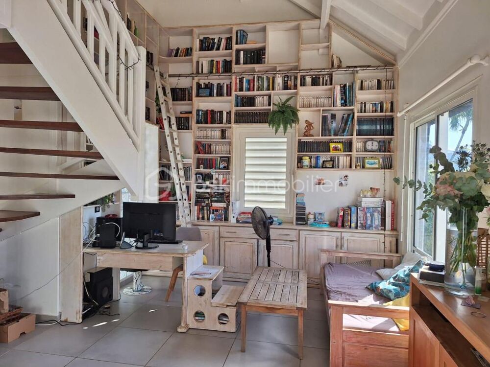 Annonce vente villa 5 pièces de 163m2 à Le gosier (97190) - ParuVendu ...