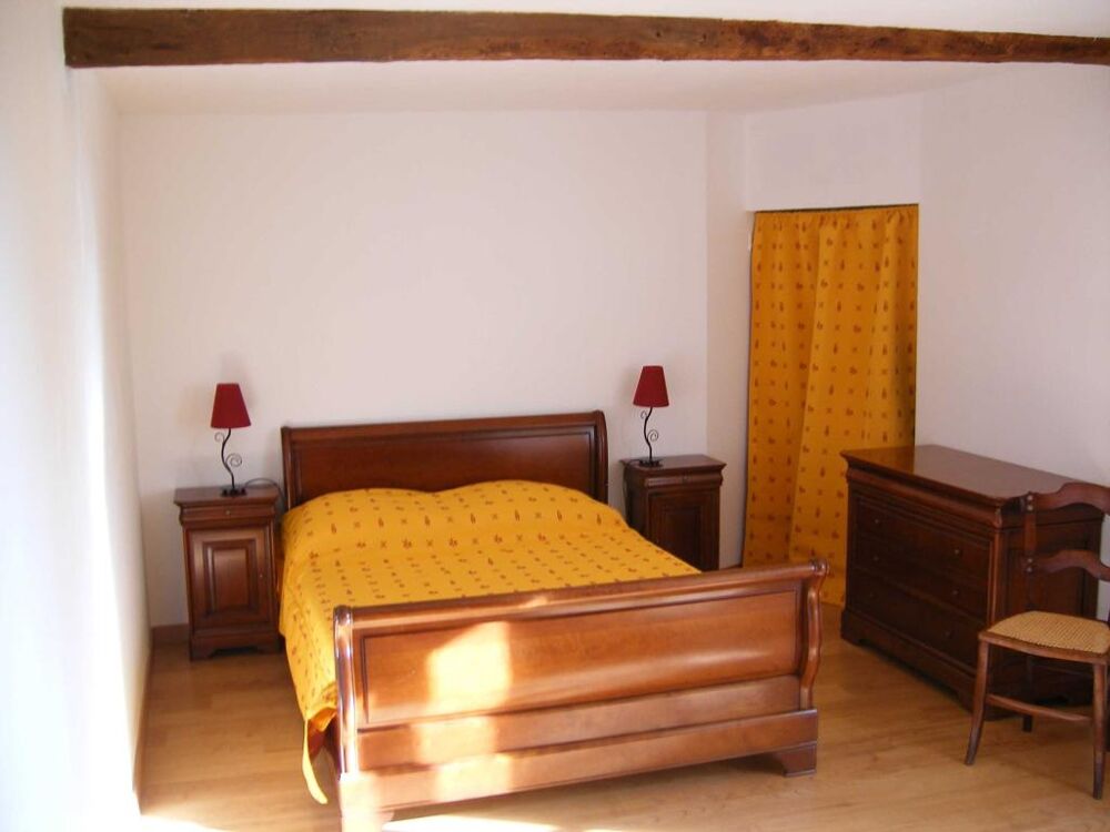 Annonce location maison 3 pièces de 100m2 à Venes (81440) - ParuVendu ...