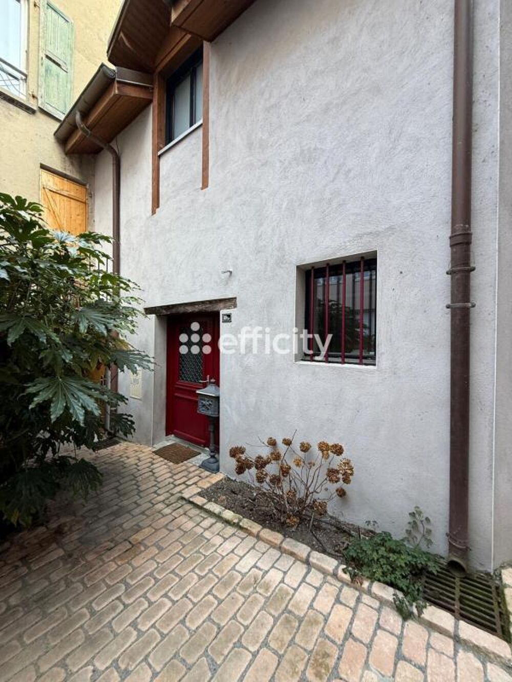 Annonce vente maison 3 pièces de 67m2 à Evian les bains (74500 ...