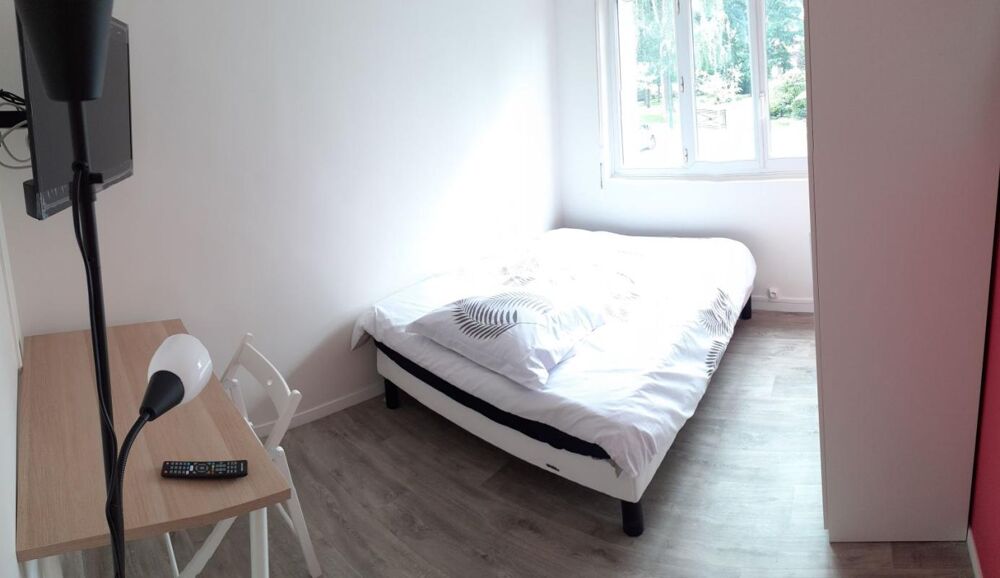 Annonce location appartement 1 pièce de 115m2 à Chilly mazarin (91380 ...