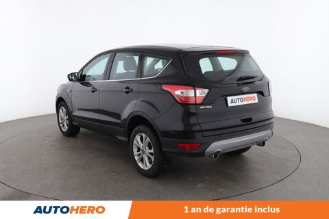 Ford Kuga 1.5 TDCi Titanium 4x2 120 ch occasion - Diesel - 2019 - 104 ...