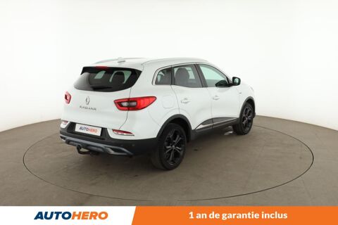 Renault Kadjar 1.5 Blue dCi Black Edition EDC 115 ch occasion - Diesel ...