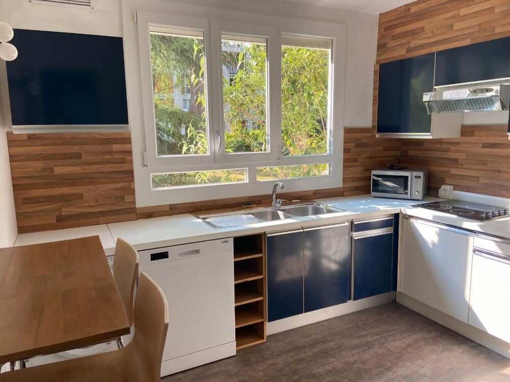 Annonce location appartement 3 pièces de 62m2 à Chilly mazarin (91380 ...