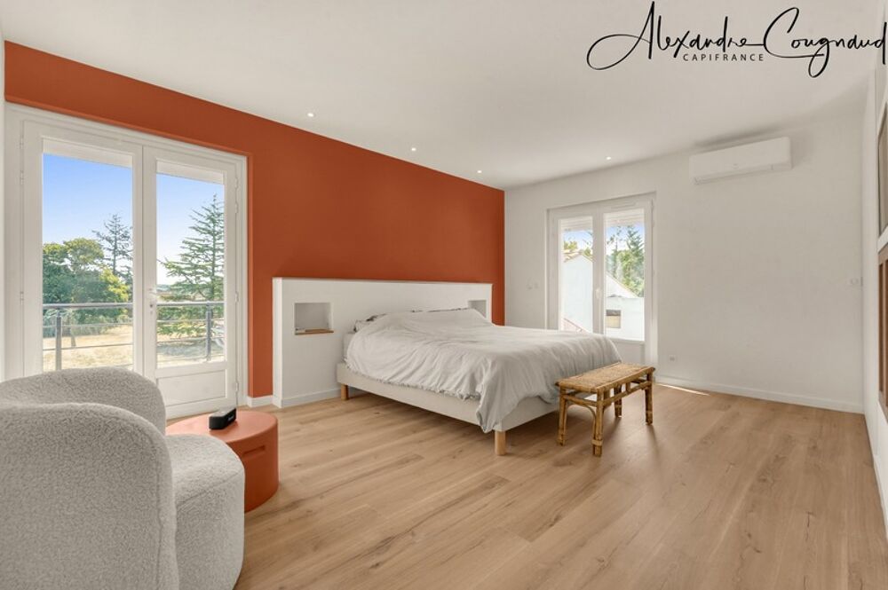 Annonce vente villa 8 pièces de 309m2 à Saix (81710) - ParuVendu.fr ref ...