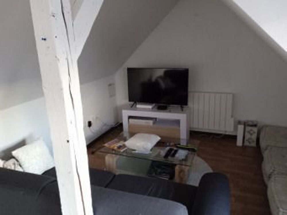 Annonce location duplex/triplex 3 pièces de 64m2 à Strasbourg (67000 ...